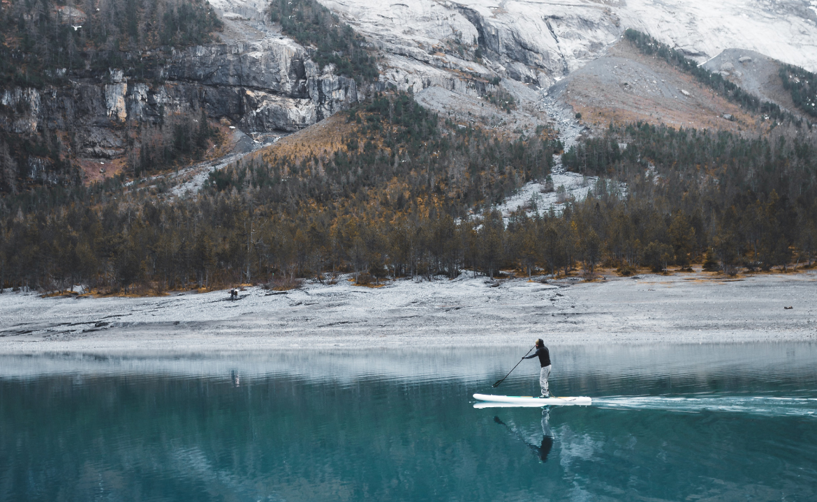 PADDLE BOARDING TIPS FOR YOUR FIRST SUP ADVENTURE-REANOX