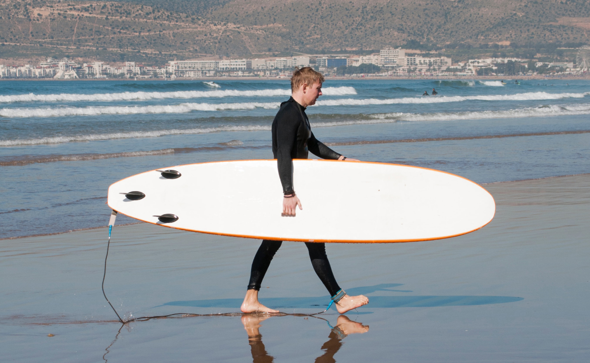 3 DIFFERENT TYPES OF PADDLE BOARDS YOU NEED TO KNOW-REANOX